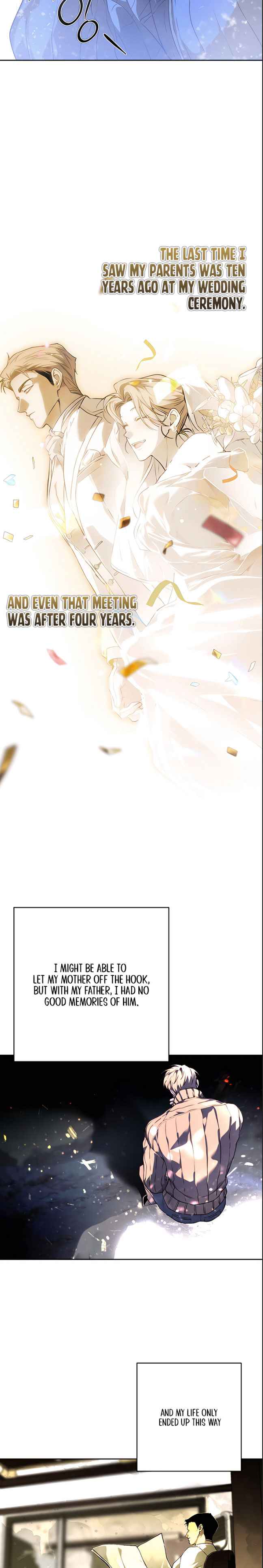 Dying in My Arms [Zinchang] - Boylove world