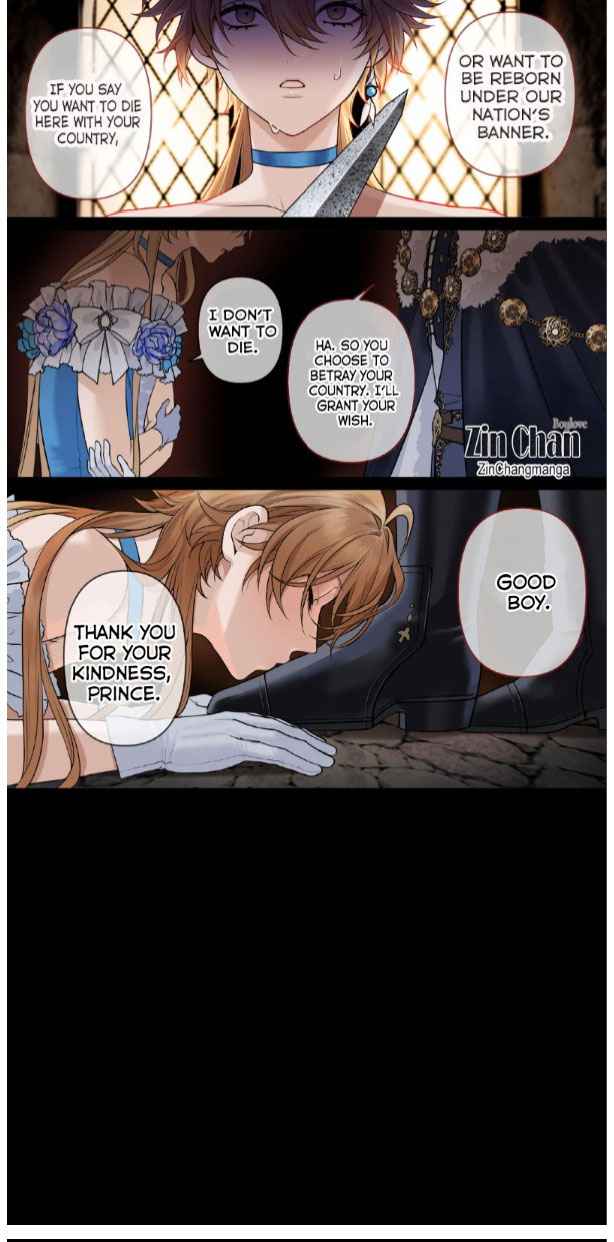 Genshin Impact [UNCENSORED] - Boylove world