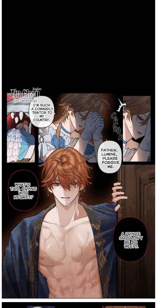 Genshin Impact [UNCENSORED] - Boylove world