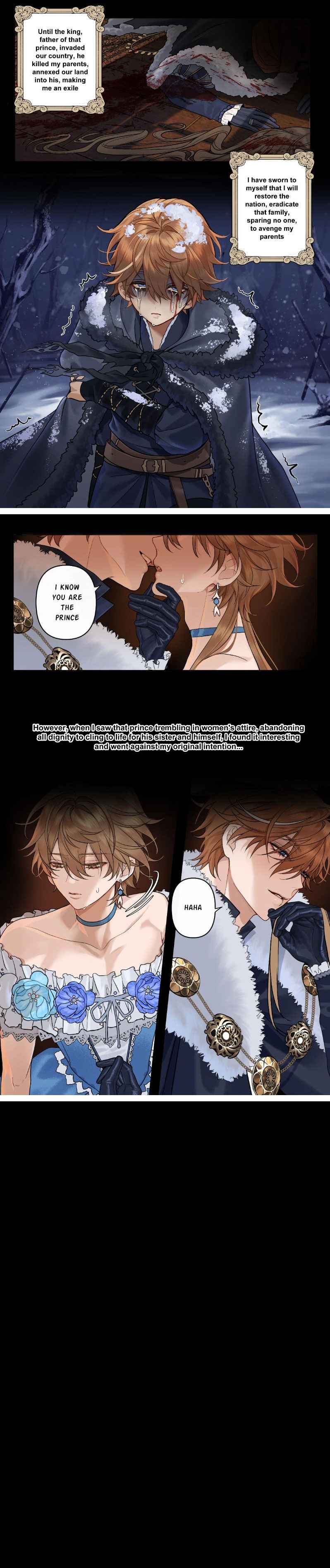 Genshin Impact [UNCENSORED] - Boylove world