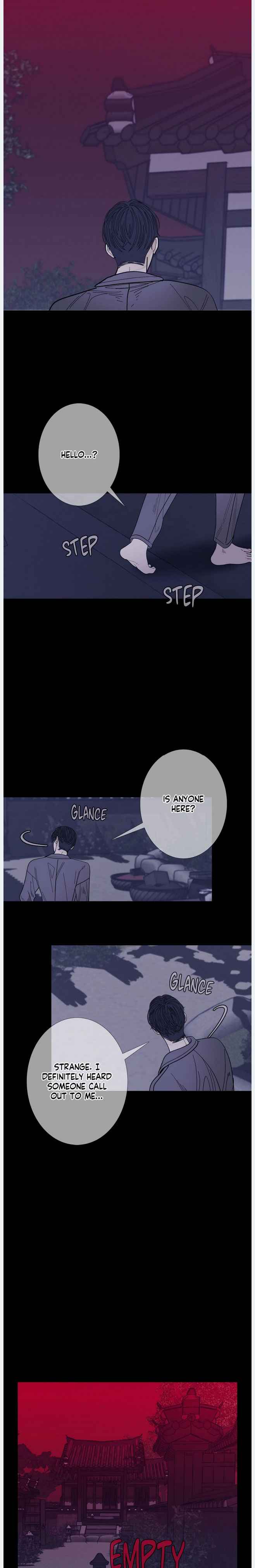 Ghost Gate [Zinchang] - Boylove world