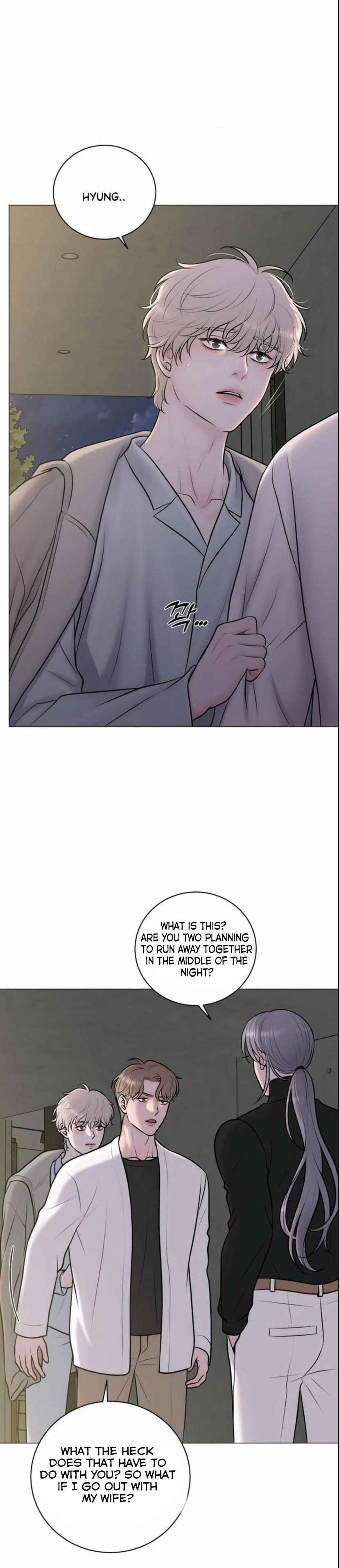 Illusion Blessing [Zinchang] - Boylove world