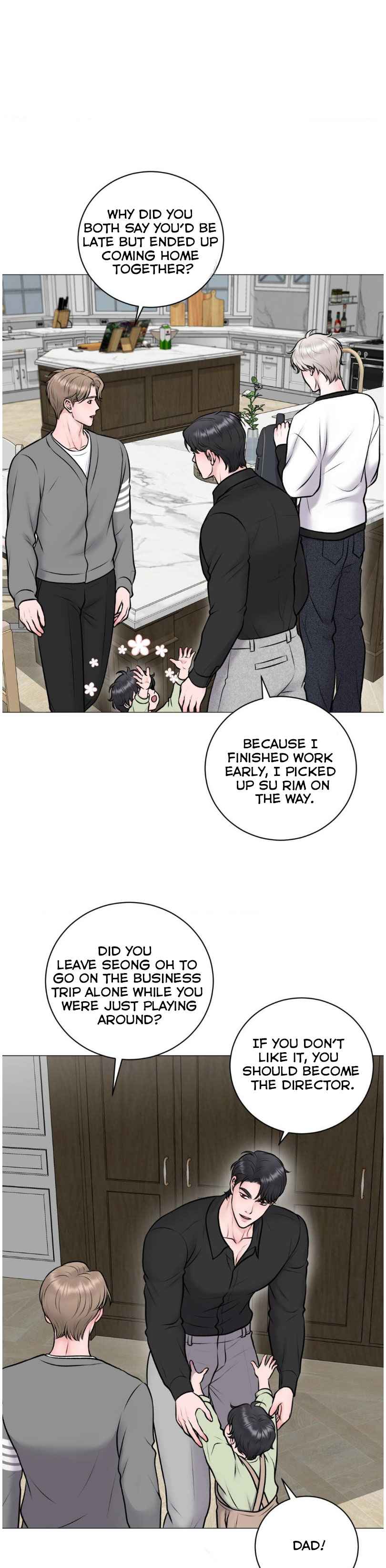 Illusion Blessing [Zinchang] - Boylove world