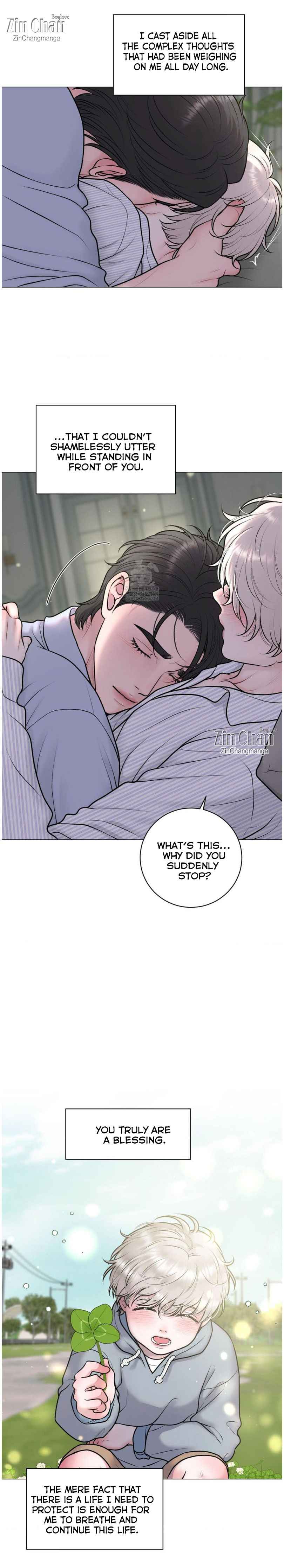 Illusion Blessing [Zinchang] - Boylove world