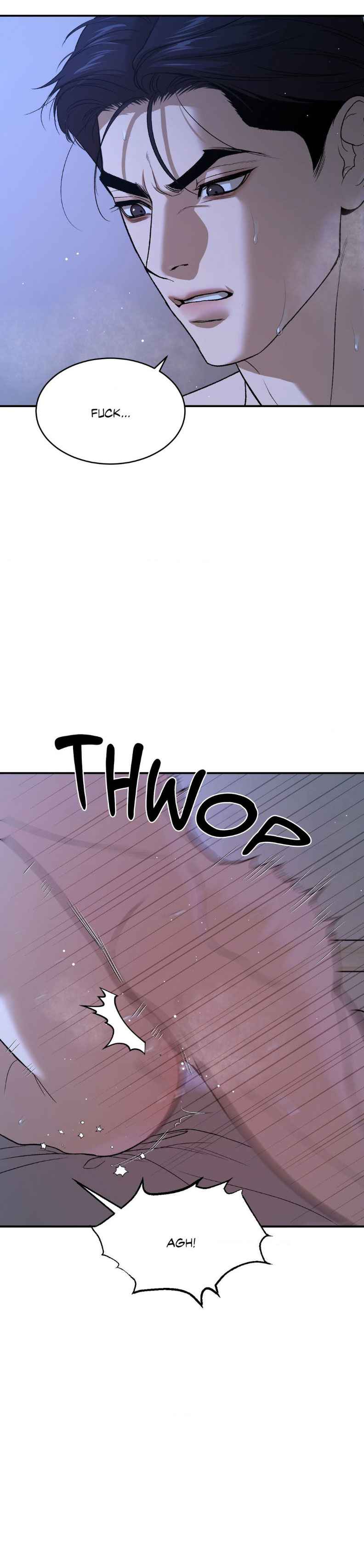 JINX [UNCENSORED VERSION R19+] Zinchangmanga - Boylove world