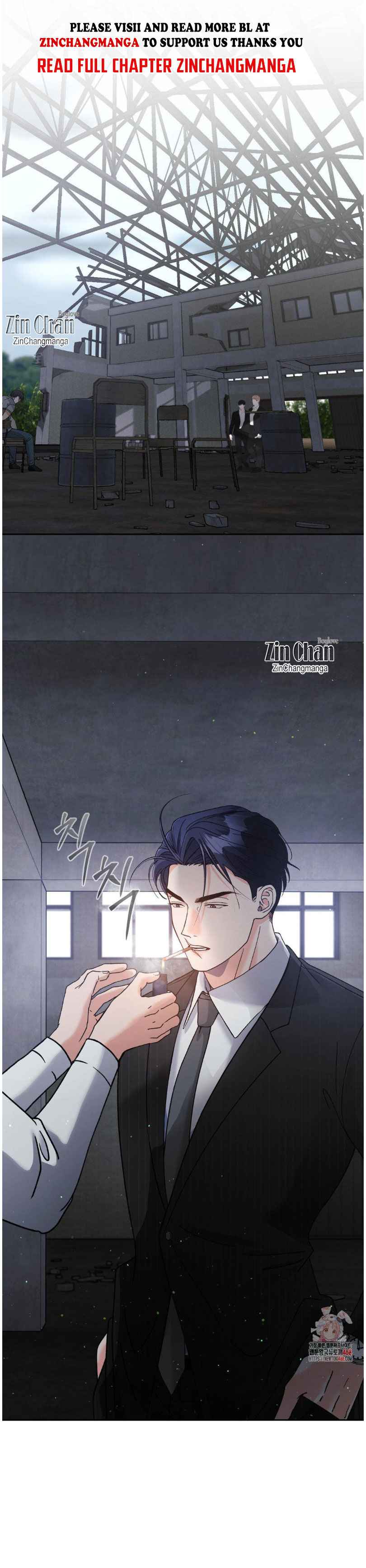 LOVELY WOLF [Zinchang] - Boylove world