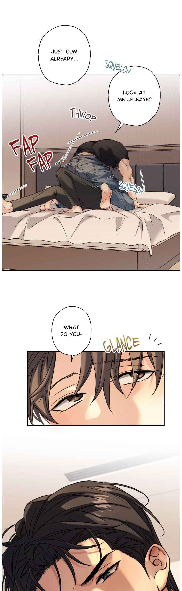 MELTING POINT [Zinchang] - Boylove world