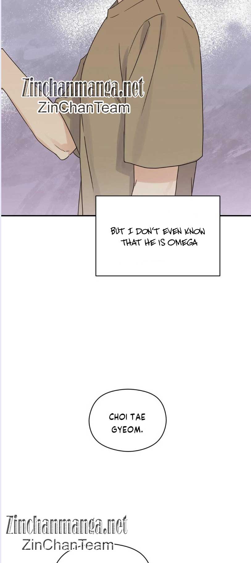 Omega Complex 19+ - Boylove world