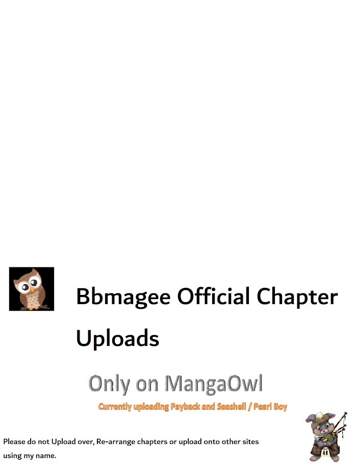 SEASHELL BOY[Zinchanmanga] - Boylove world