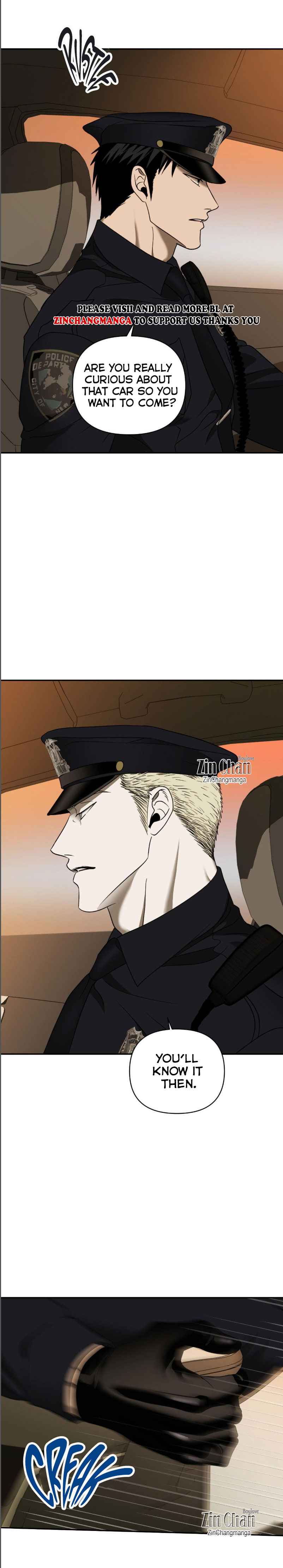 Shutline - Boylove world