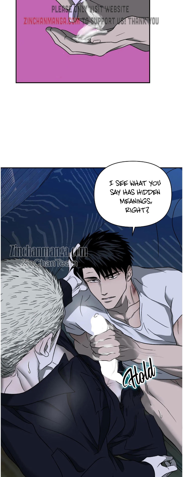 Shutline - Boylove world