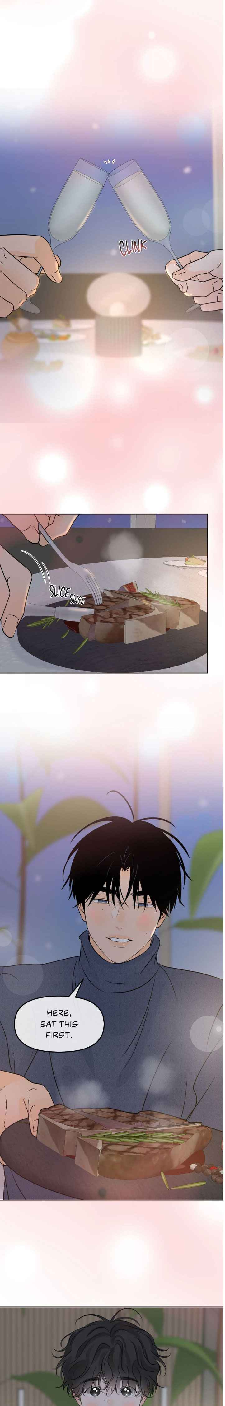 Scent and Sensibility [Zinchang] - Boylove world