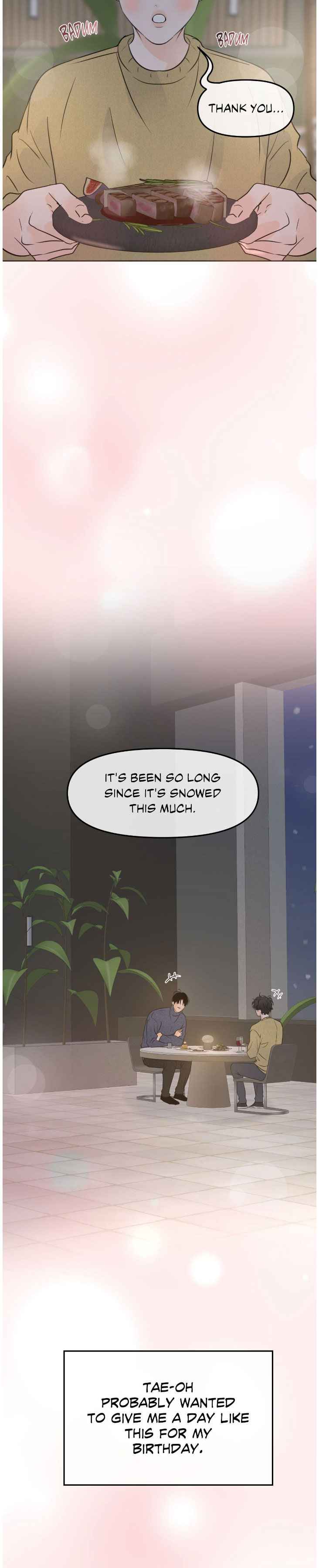 Scent and Sensibility [Zinchang] - Boylove world