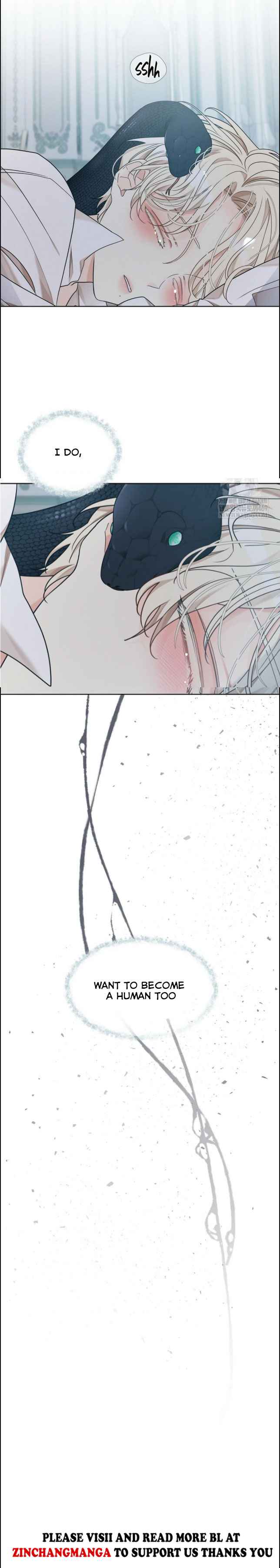 Snake Hole [Zinchang] - Boylove world