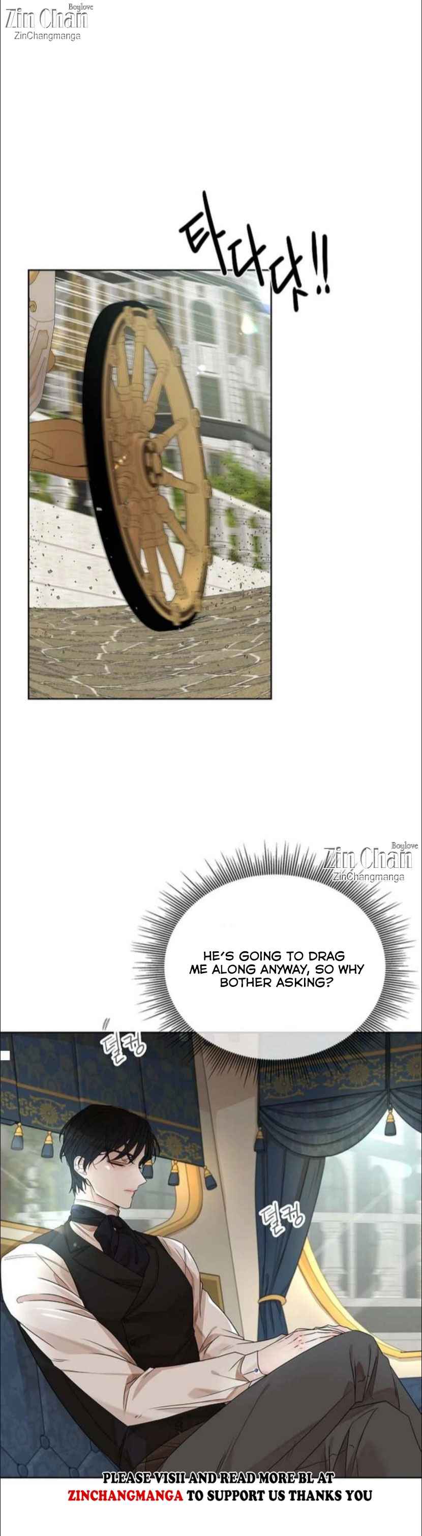 Snake Hole [Zinchang] - Boylove world