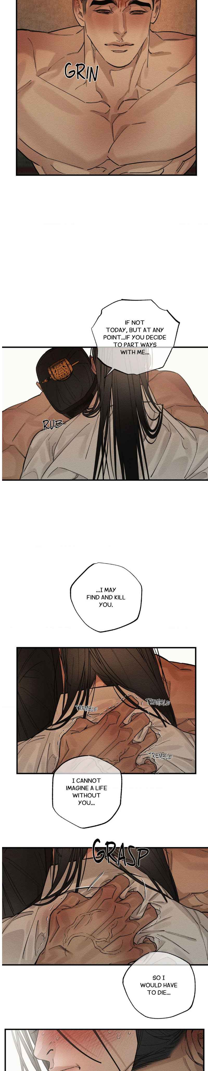 The Heart of the Lotus - Boylove world