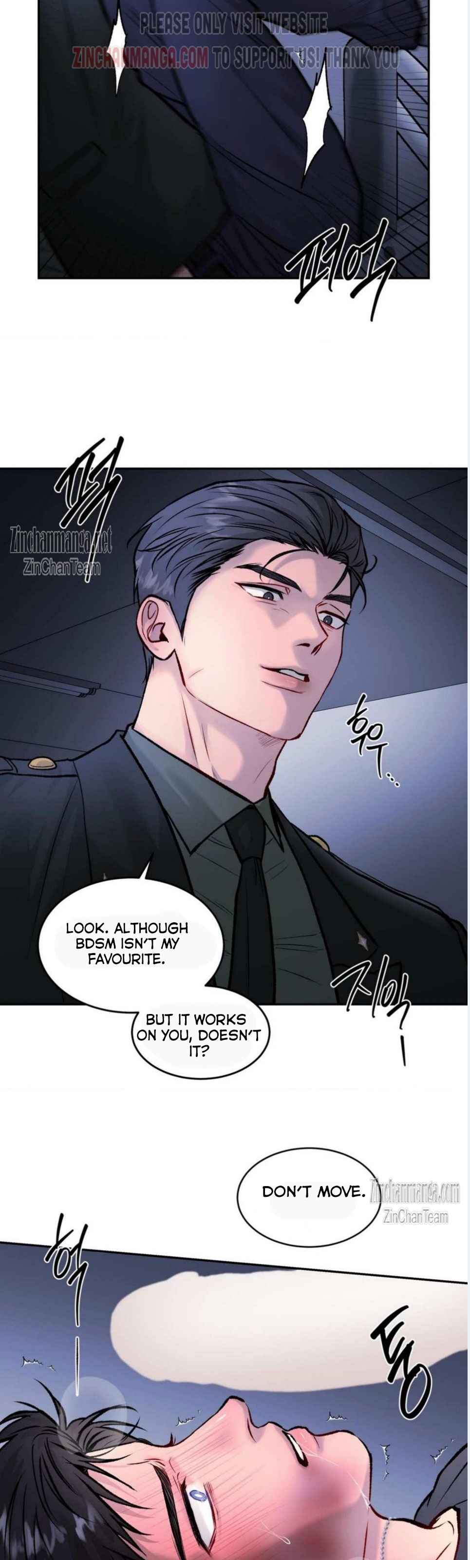 THE LONE PROJECT [Zinchanteam] - Boylove world