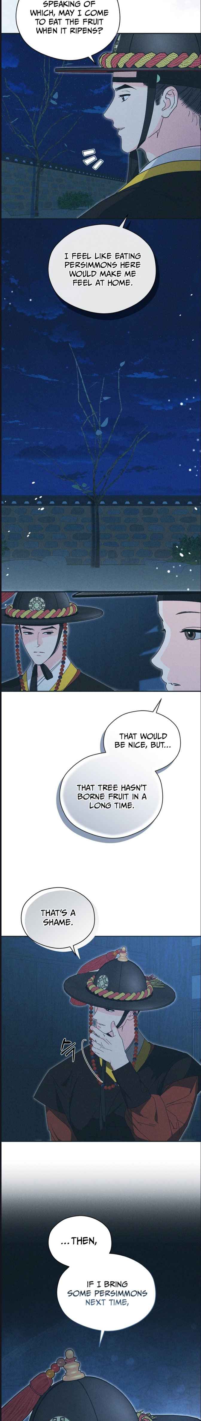 The Meaning of the White Pine - Boylove world