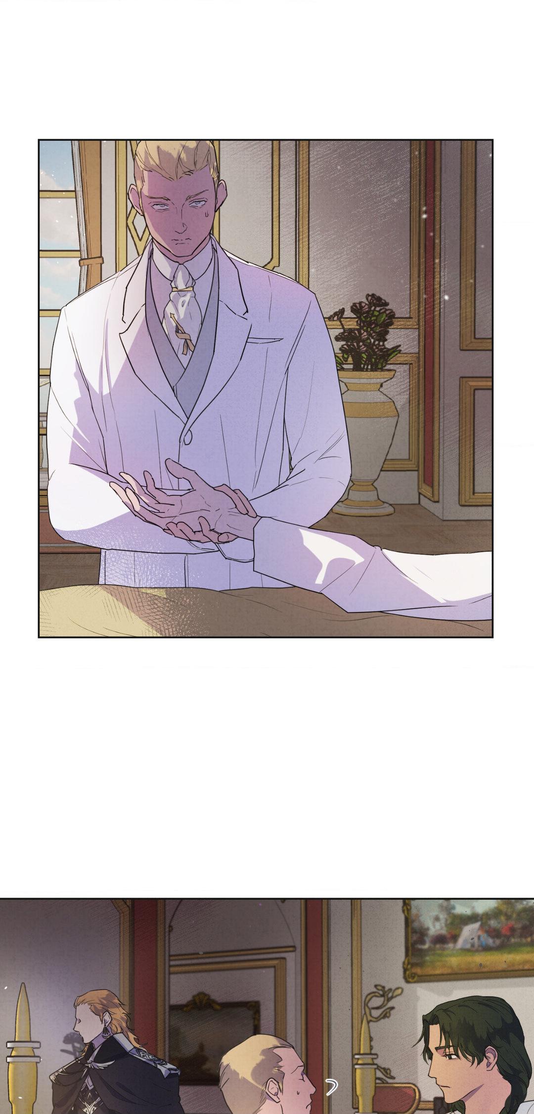 The Search for Alosha [Zinchang] - Boylove world