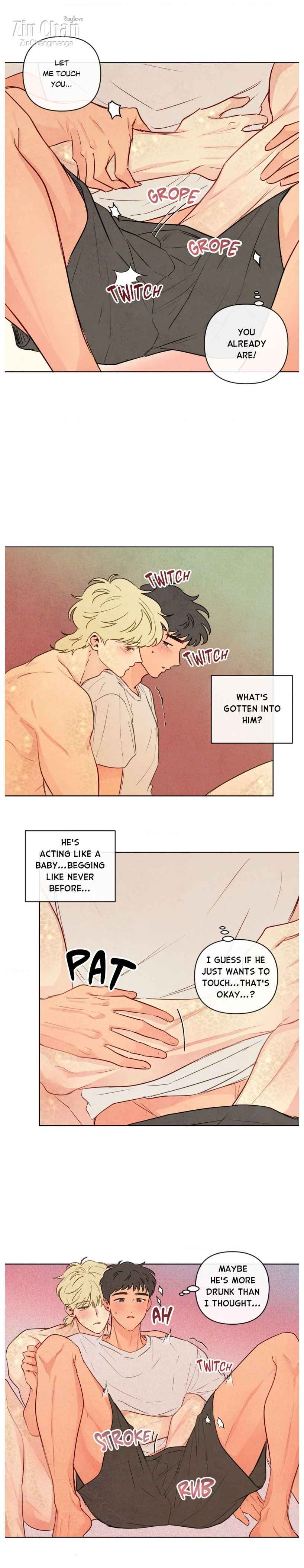 The Sacred Serpent’s Seduction [Zinchang] - Boylove world