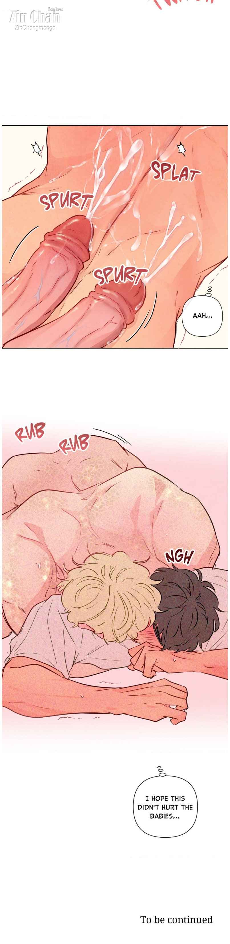 The Sacred Serpent’s Seduction [Zinchang] - Boylove world