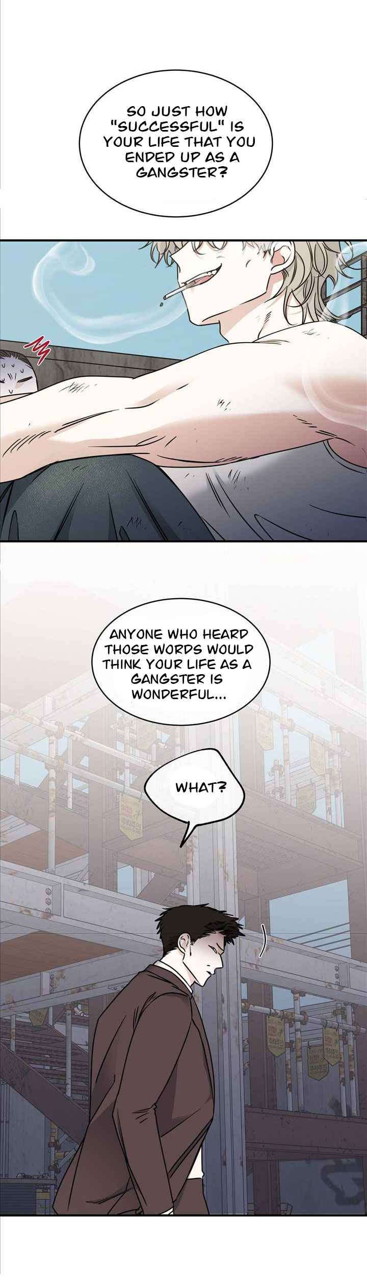 WATERSIDE NIGHT[Zinchang] - Boylove world