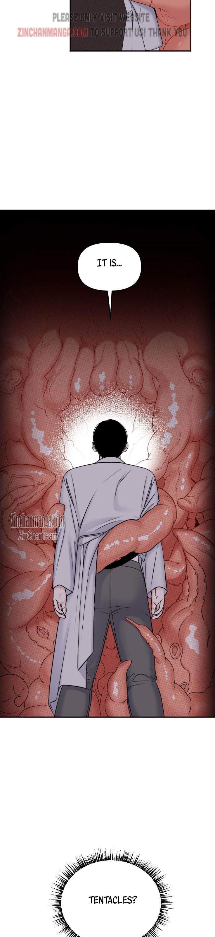 Warning Heavy Rain - Boylove world