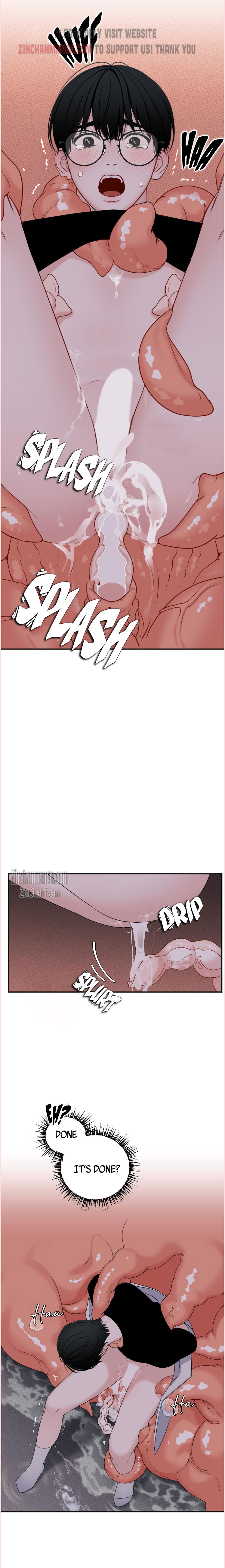 Warning Heavy Rain - Boylove world