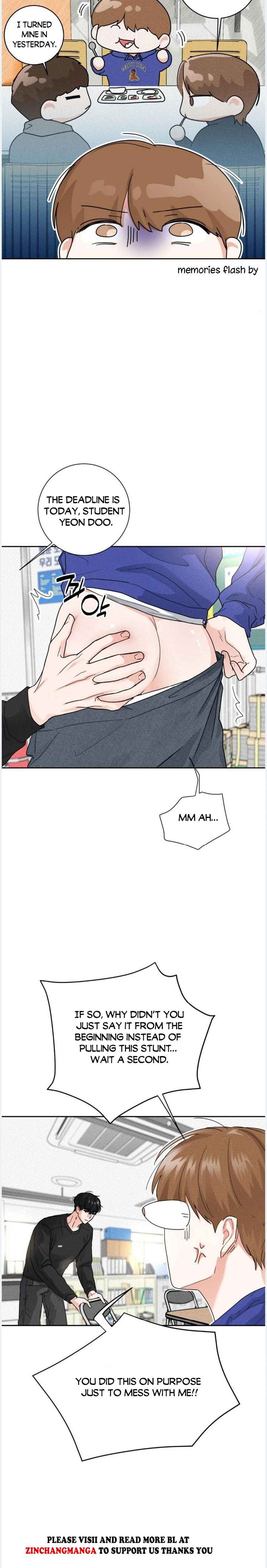 Wow, Open Door! - Boylove world