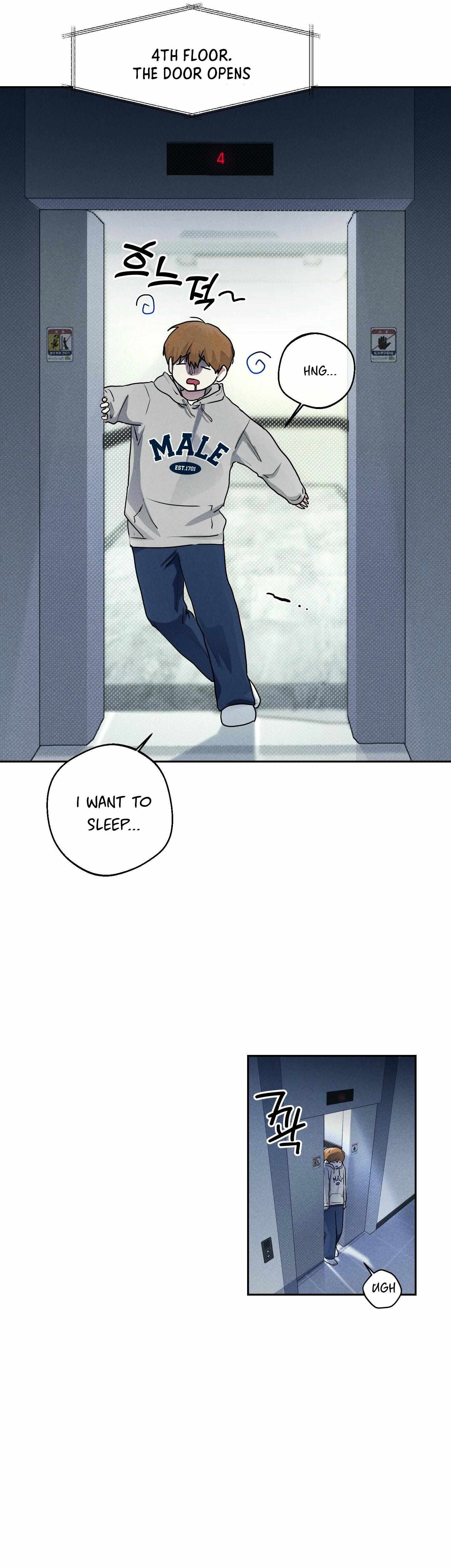 Wow, Open Door! - Boylove world