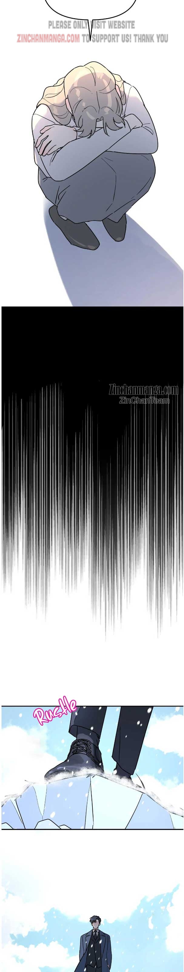 A Tree Without Roots [Zinchan] - Boylove world