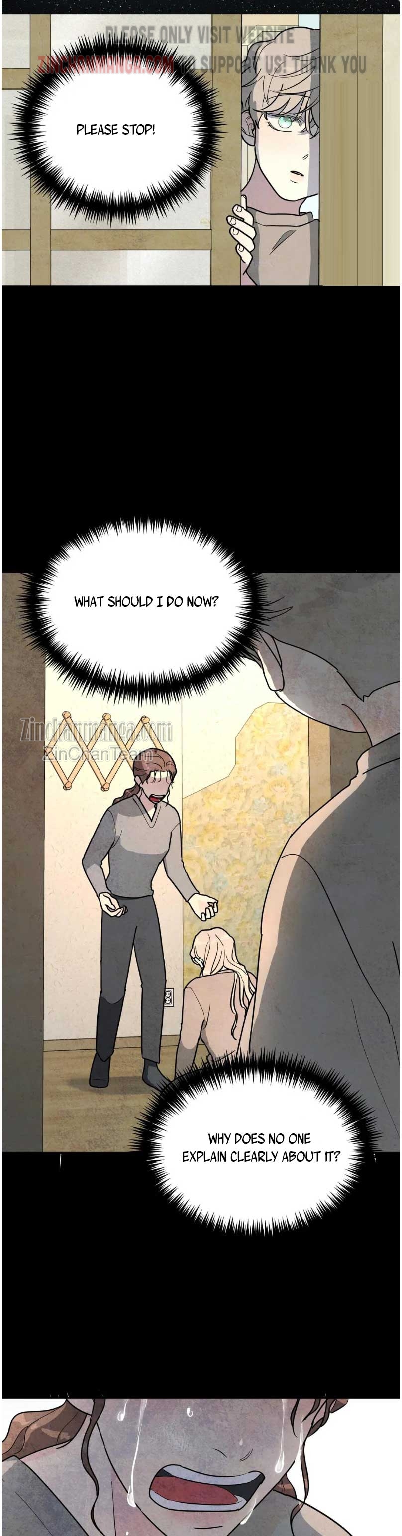 A Tree Without Roots [Zinchan] - Boylove world