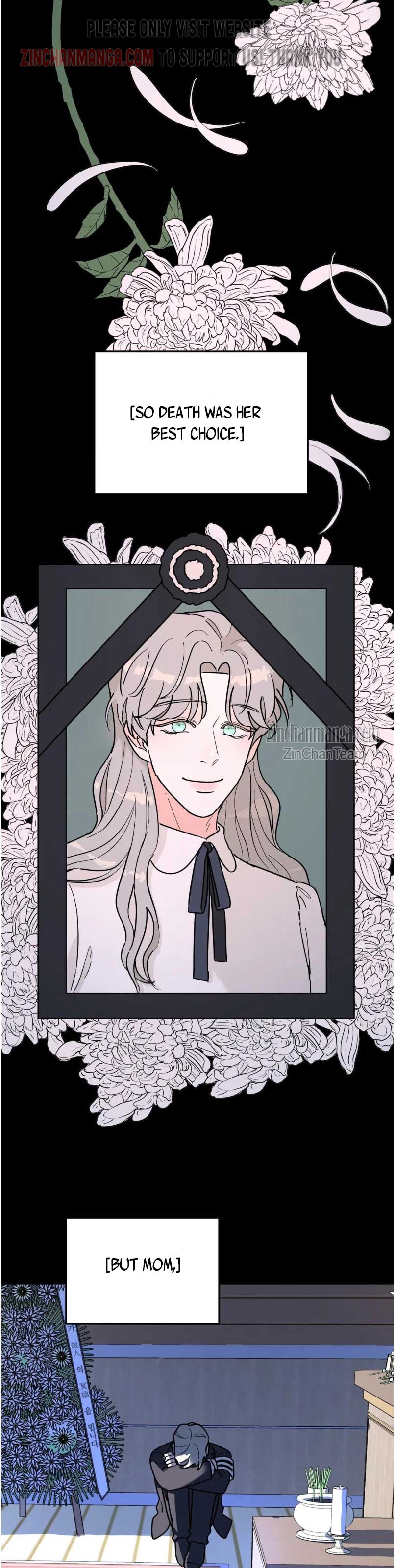 A Tree Without Roots [Zinchan] - Chapter 25.5 - [Warning 18+] - Boylove ...