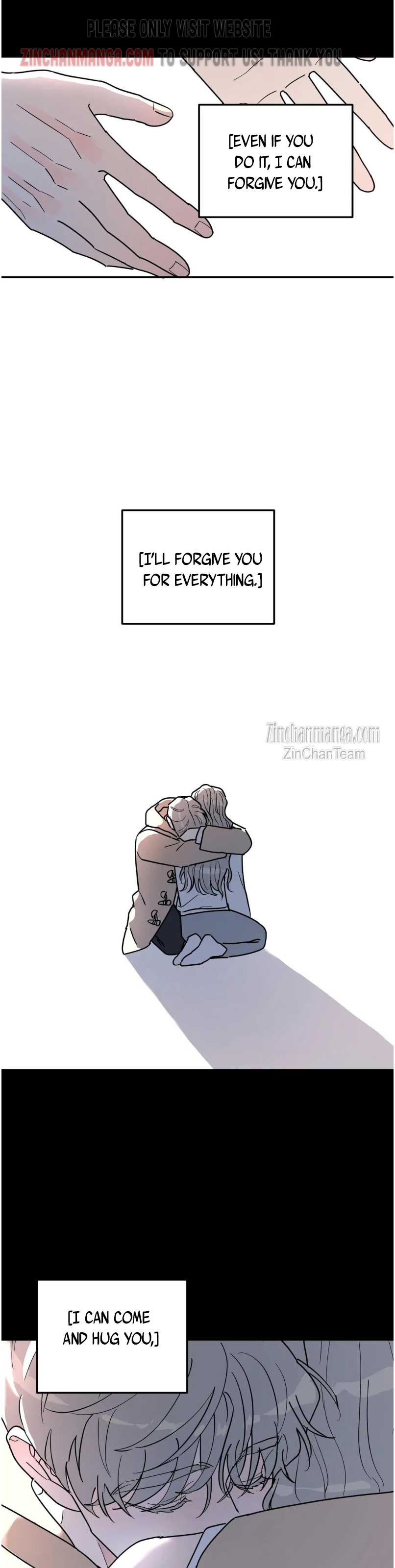 A Tree Without Roots [Zinchan] - Chapter 25.5 - [Warning 18+] - Boylove ...