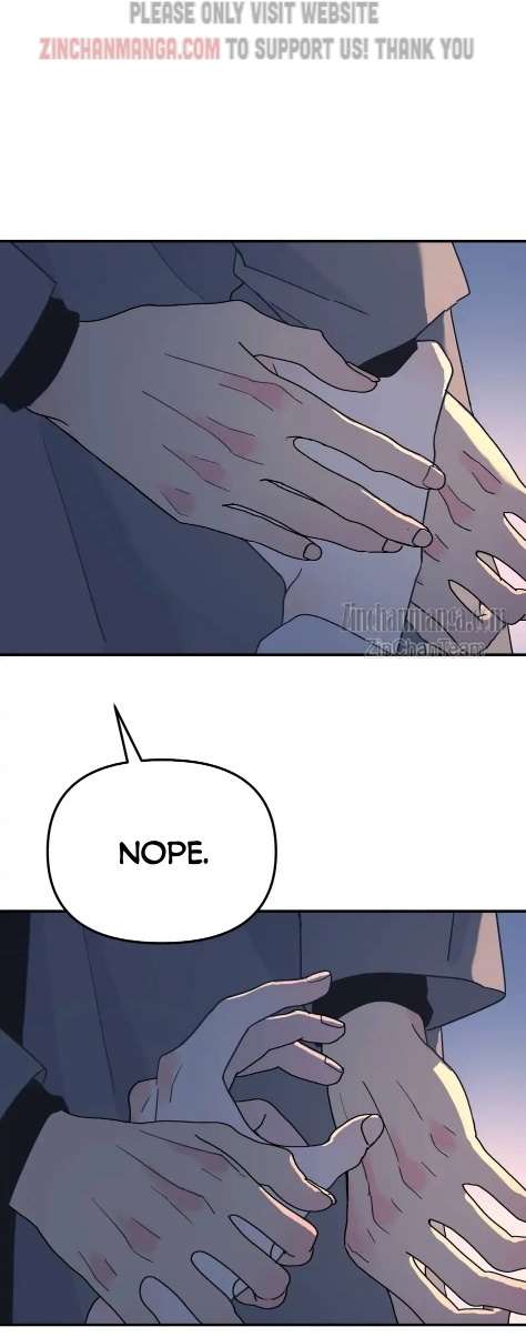 A Tree Without Roots [Zinchan] - Chapter 35.5 - Boylove world