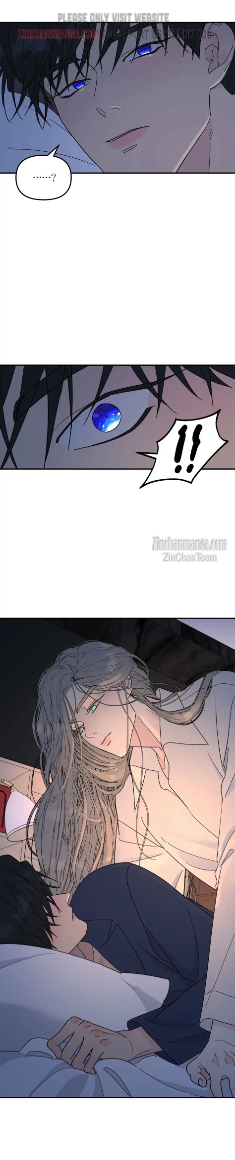 A Tree Without Roots - Chapter 35.5 - Boylove world