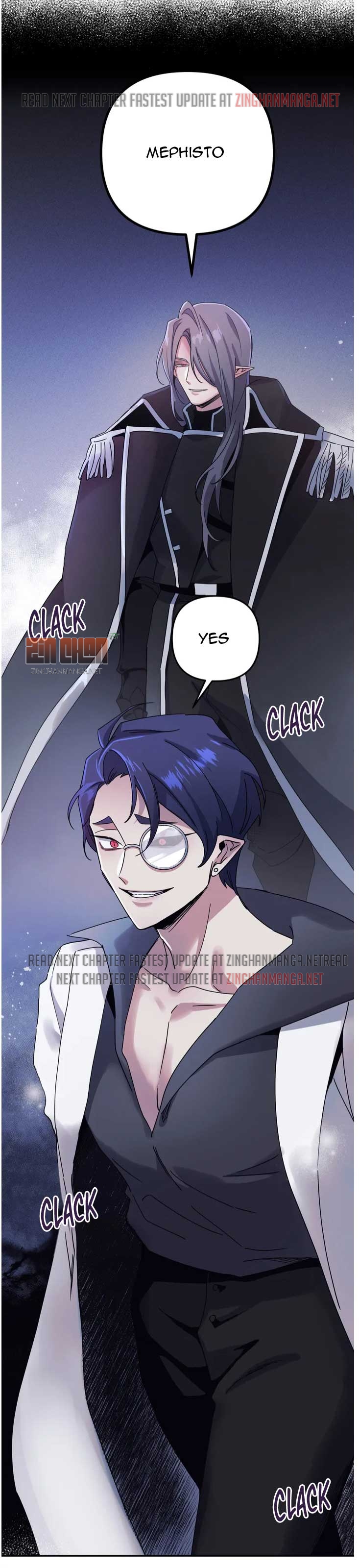 DARK FALL [Zinchang] - Boylove world