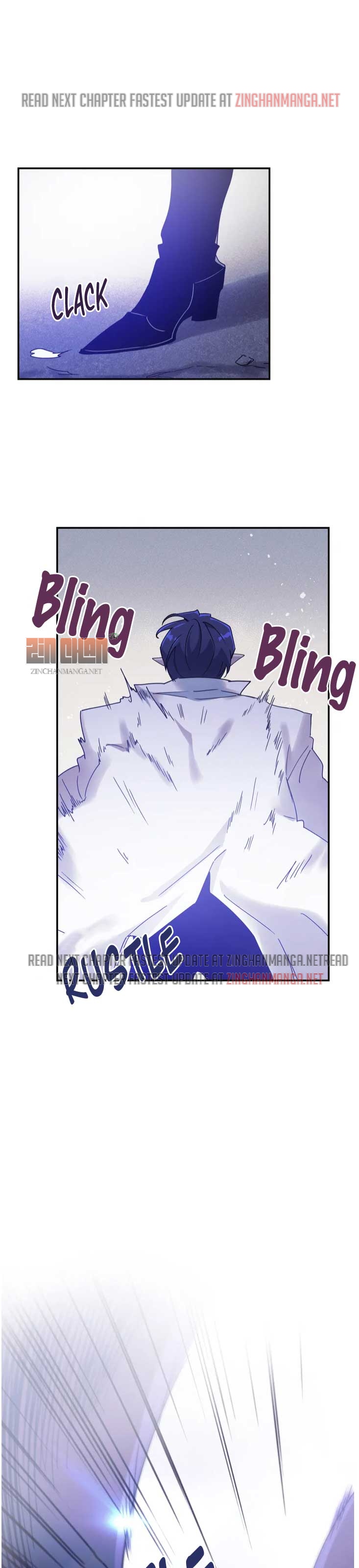 Dark fall [Zinchangmanga] - chapter-1.1 - Boylove world