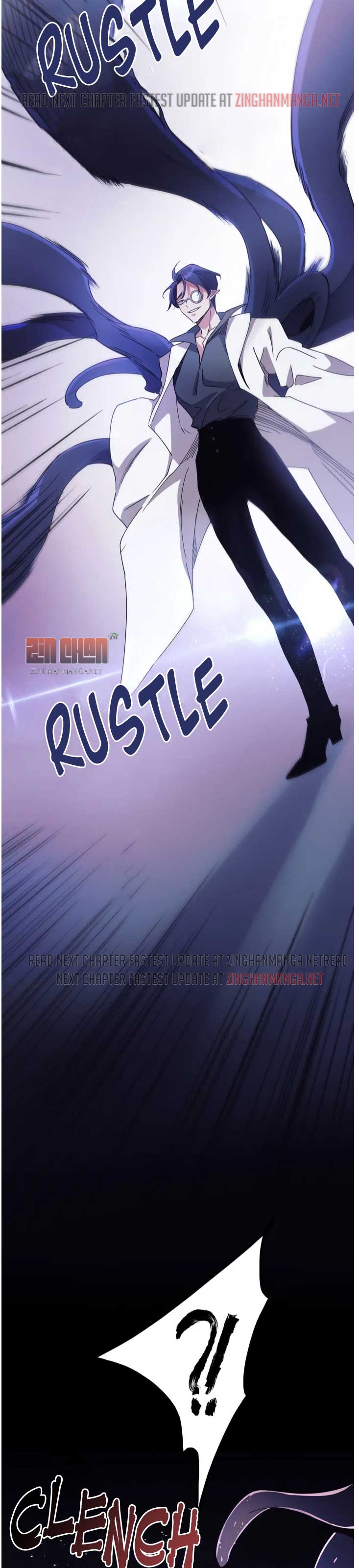 DARK FALL [Zinchang] - Boylove world