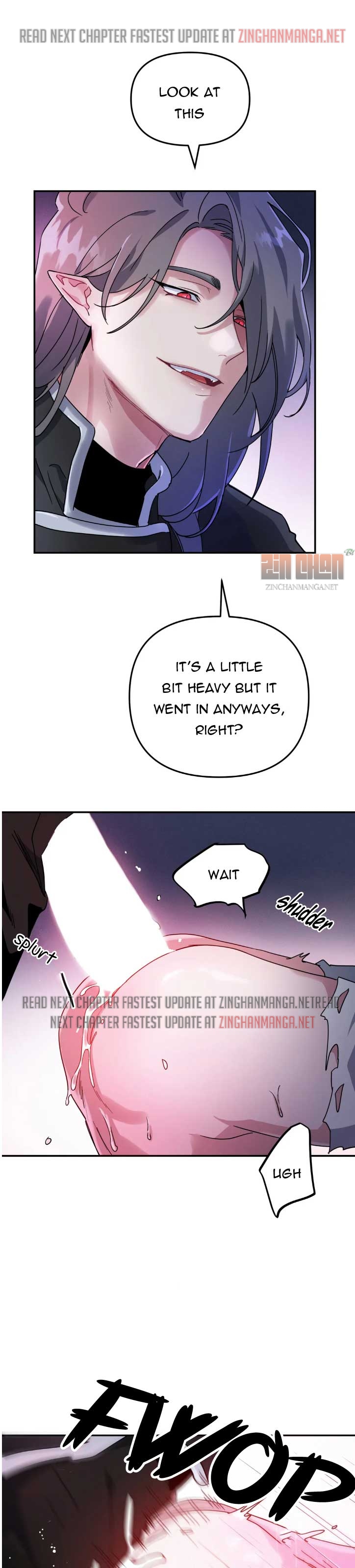 DARK FALL [Zinchang] - Boylove world