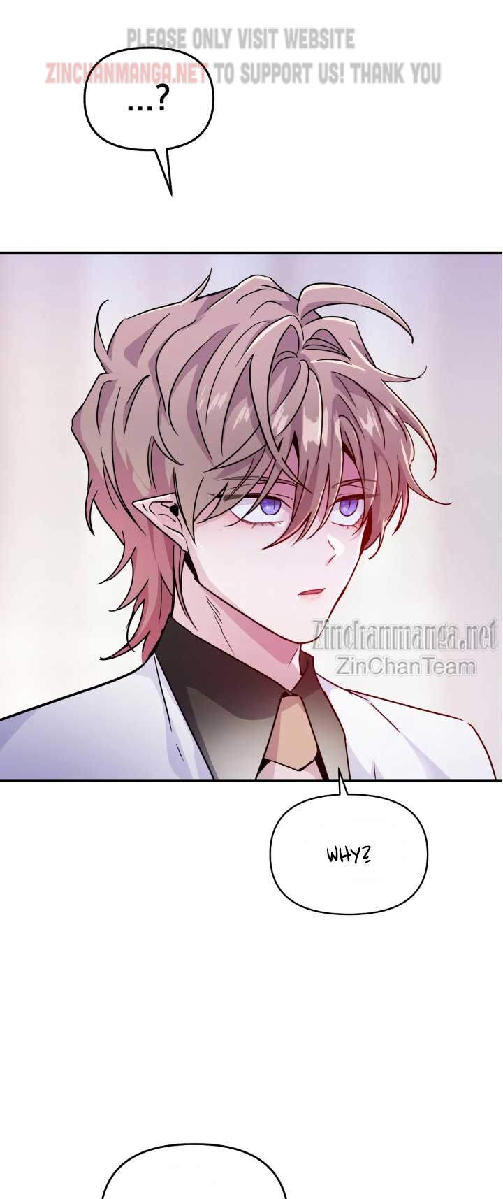 Dark fall [Zinchangmanga] - chapter-25.5 - Boylove world