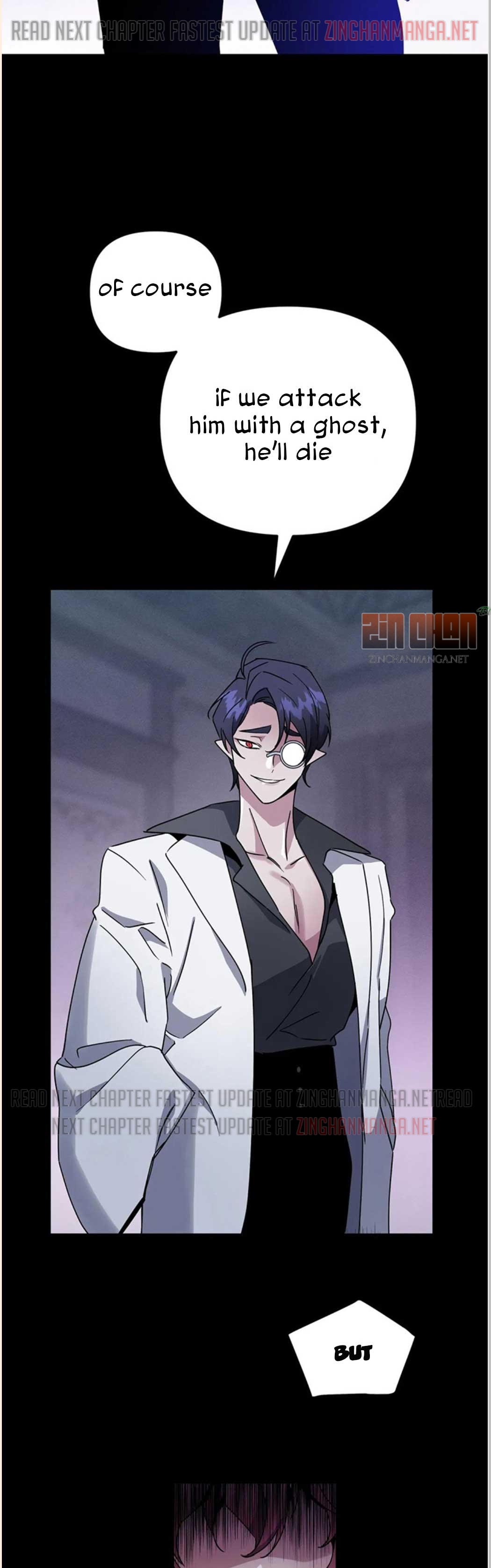 Dark fall - chapter-3.1 - Boylove world