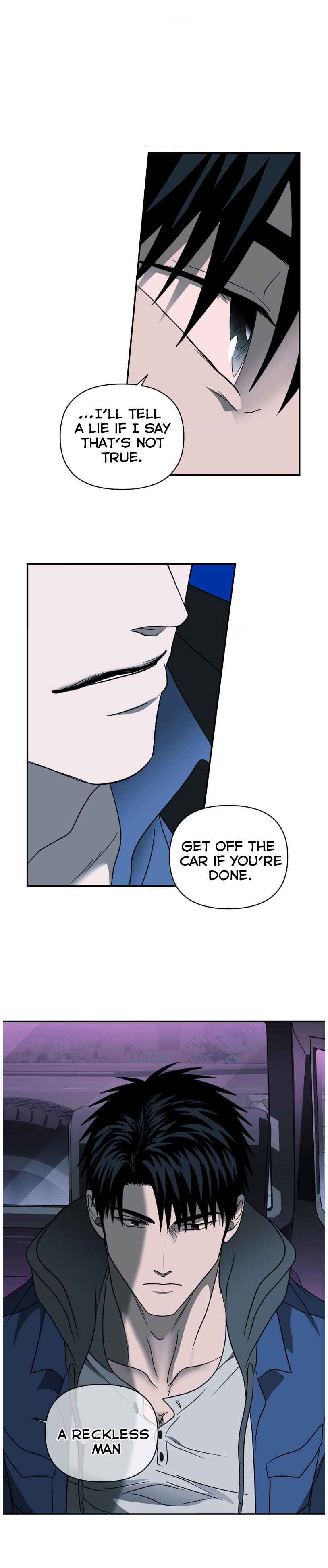 Shutline - Boylove world