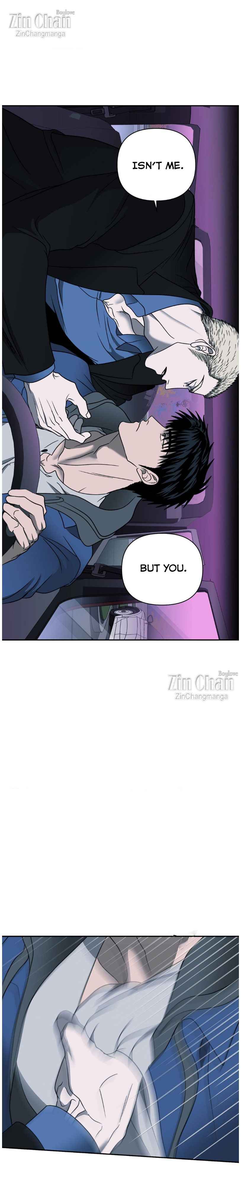 Shutline - Boylove world