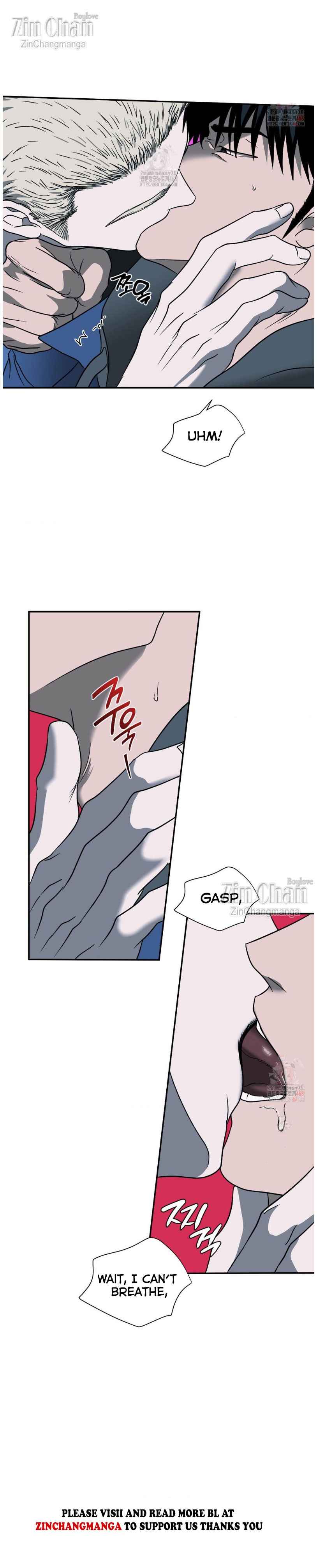 Shutline - Boylove world